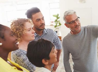 Project Management Program - UCI DCE