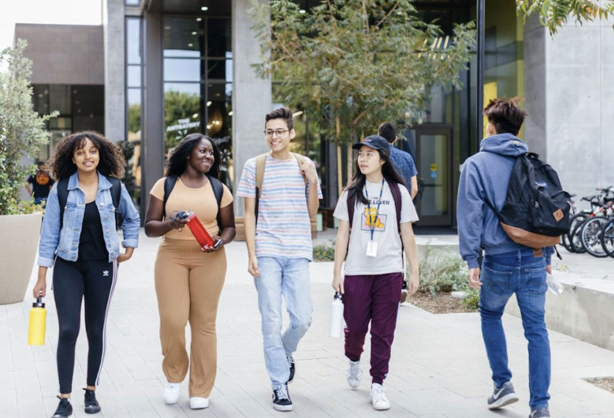 Individualized Study Program (ISP) | UC Irvine DCE