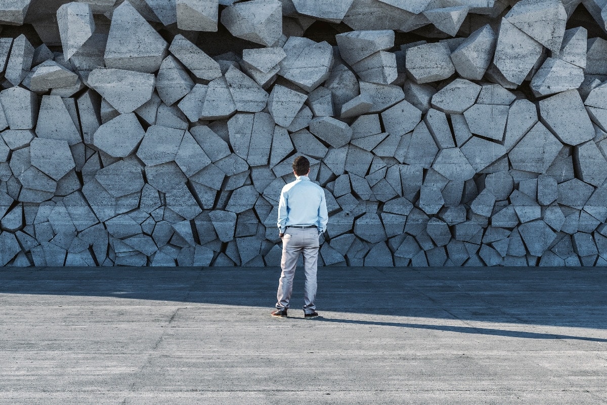 5 Tips to Break Down Barriers and Not Accept Limits | UCI DCE