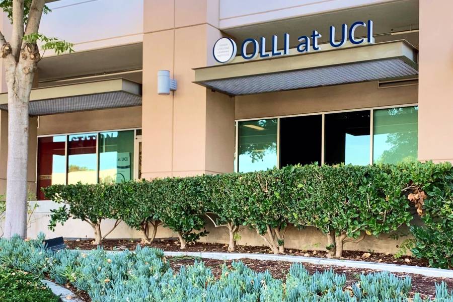 OLLI - Continuing Education for Adults | UCI DCE